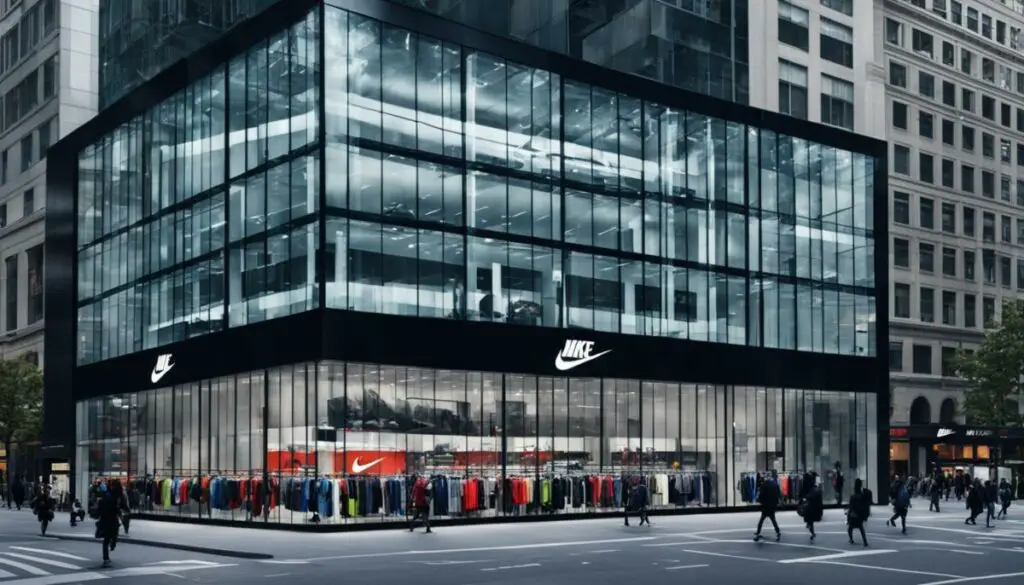 Nike’s Net Worth in 2023: An In-Depth Look - PostureInfoHub