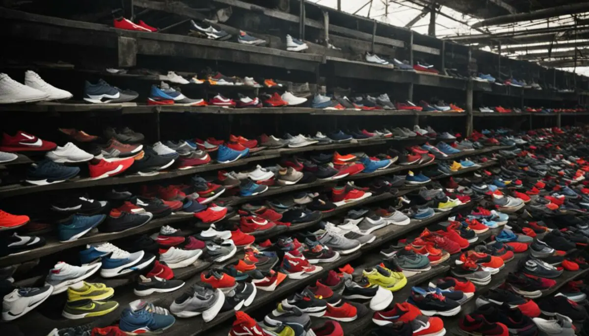Nike Logo Value: Uncovering Its Worth Today - PostureInfoHub