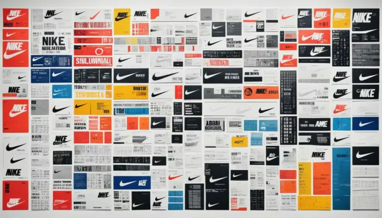 Locate Your Nike Tag Style Number Easily - PostureInfoHub
