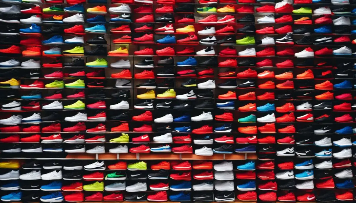 Nike’s Net Worth in 2023: An In-Depth Look - PostureInfoHub