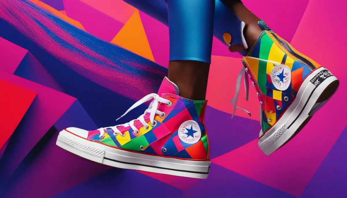 Elevate Your Style: Platform Converse Height Boost - PostureInfoHub