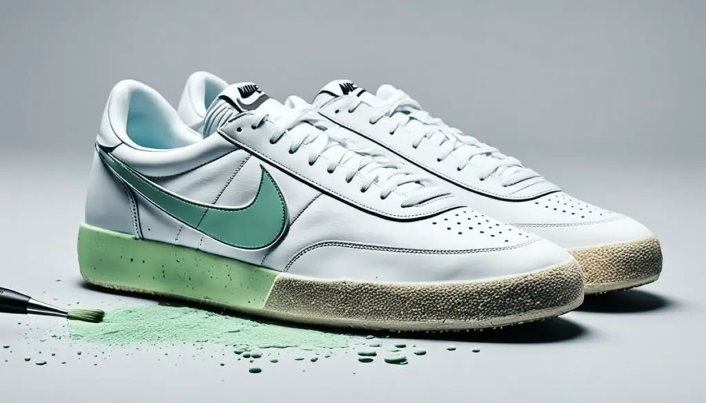 Ultimate Guide to Clean Nike Killshots Effectively - PostureInfoHub