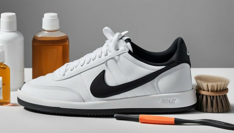 Ultimate Guide to Clean Nike Killshots Effectively - PostureInfoHub