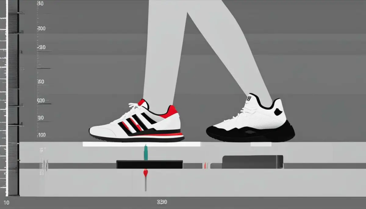 Adidas vs. Nike Shoe Size Comparison Guide - PostureInfoHub