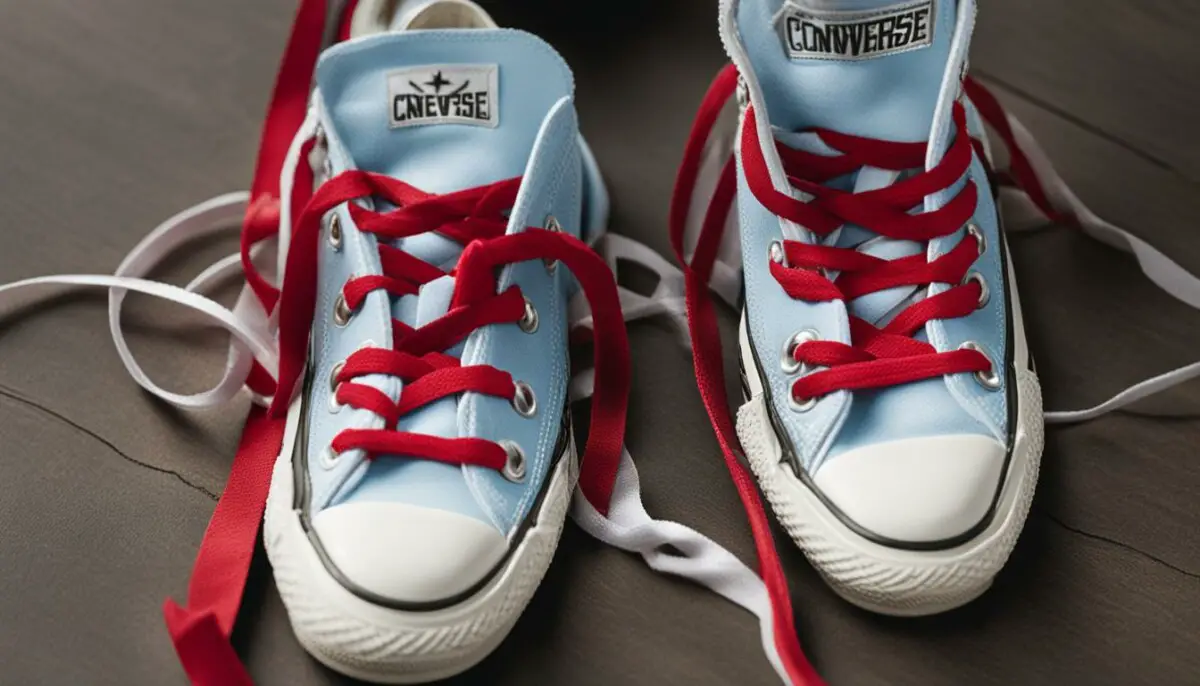 How to Lace Double Tongue Converse – Easy Guide - PostureInfoHub