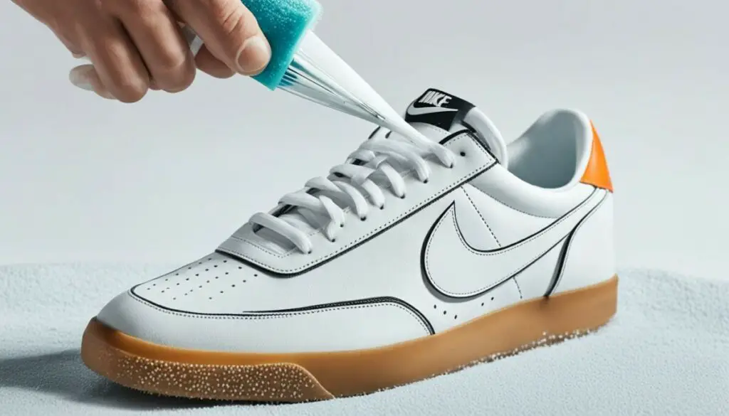 Ultimate Guide to Clean Nike Killshots Effectively - PostureInfoHub