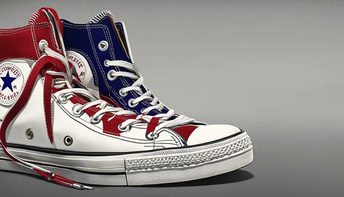 No-Tie Converse Lacing Guide – Quick & Stylish Tips! - PostureInfoHub