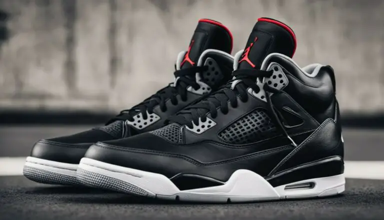 Ownership of Jordan Shoe Brand Explained - PostureInfoHub