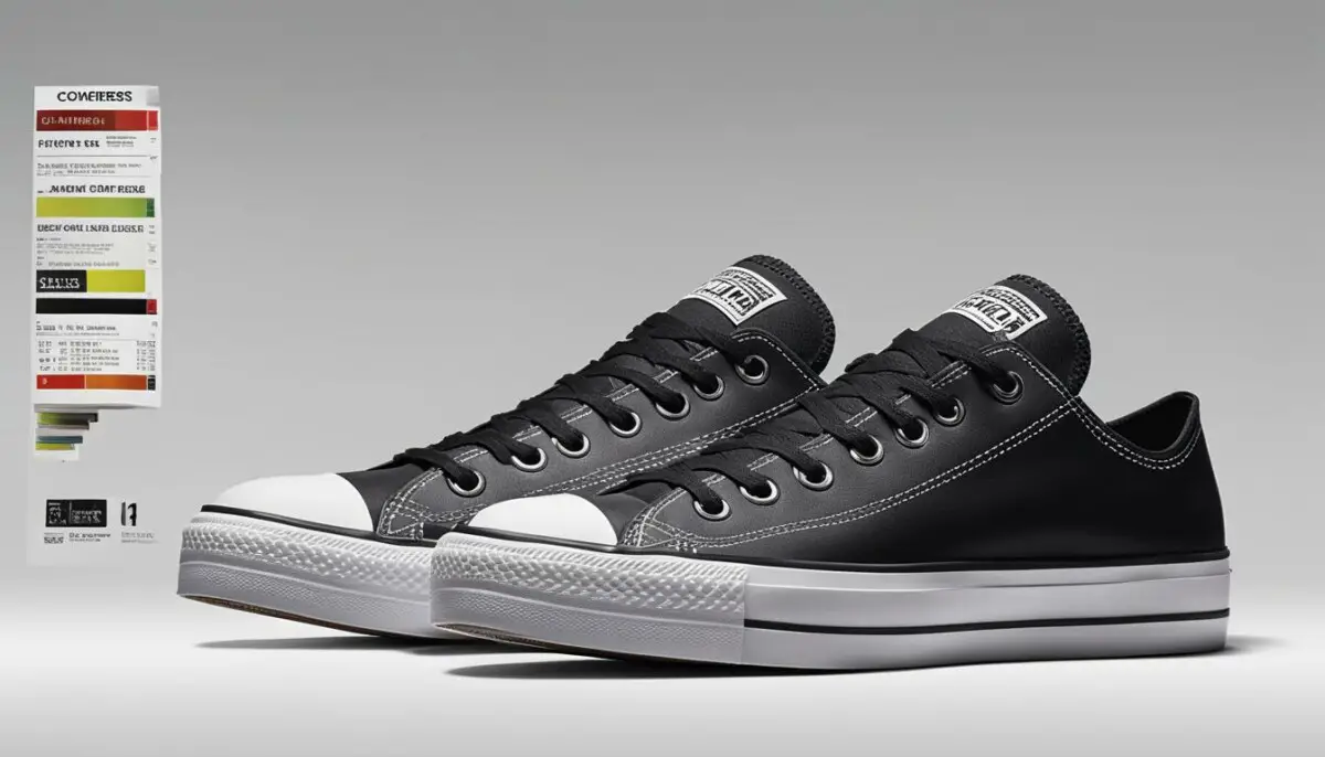 Elevate Your Style: Platform Converse Height Boost - PostureInfoHub