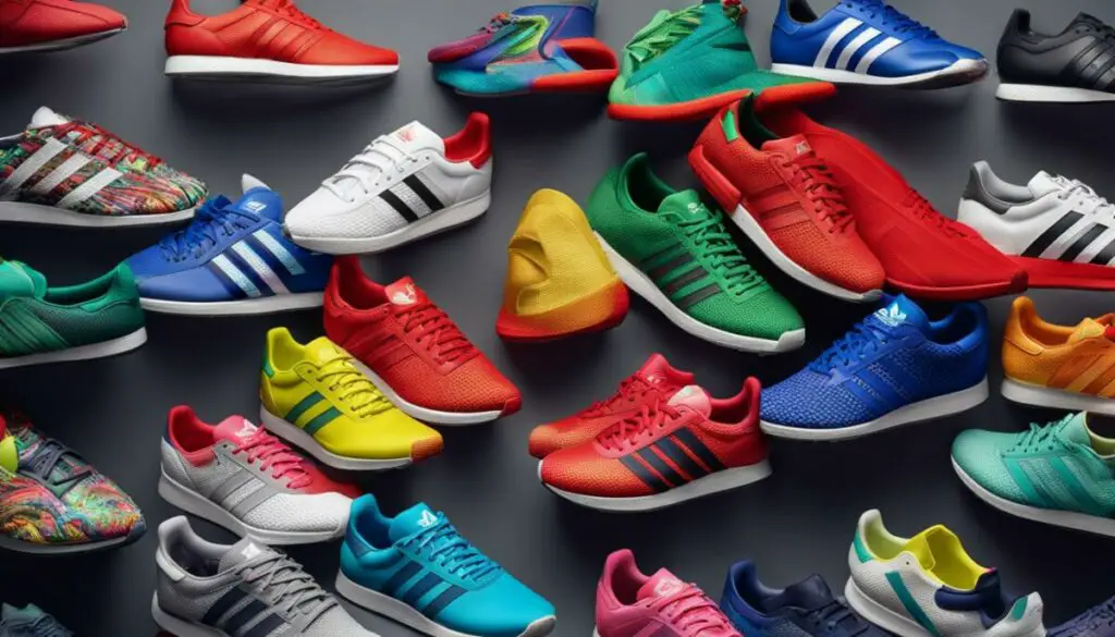 Adidas Custom Gear: Ultimate Personalized Experience - PostureInfoHub
