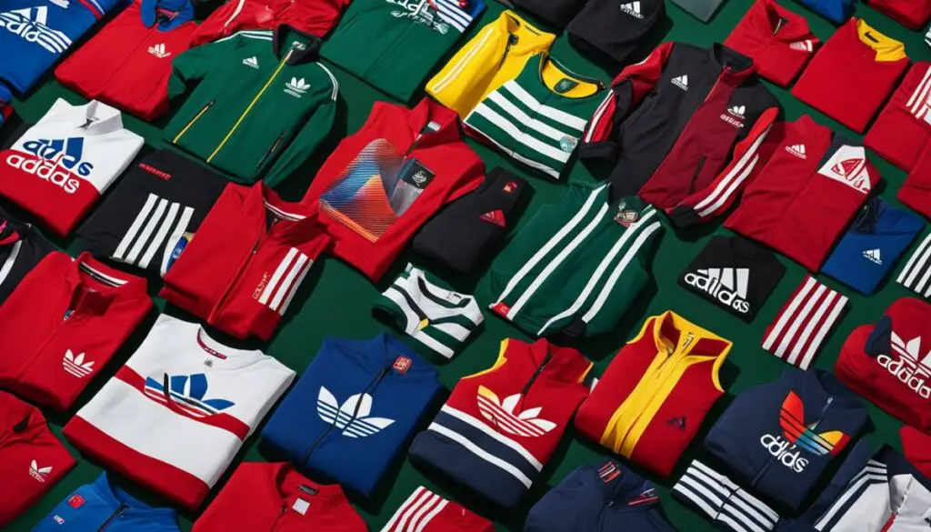 Adidas Custom Gear: Ultimate Personalized Experience - PostureInfoHub