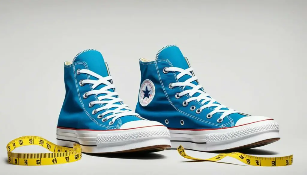 Elevate Your Style: Platform Converse Height Boost - PostureInfoHub