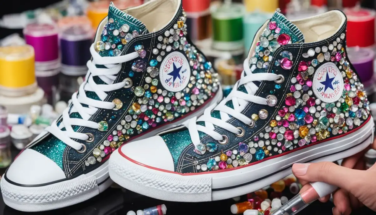 DIY Guide: How to Make Custom Converse Easily - PostureInfoHub