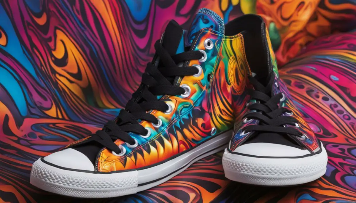 DIY Guide: How to Make Custom Converse Easily - PostureInfoHub