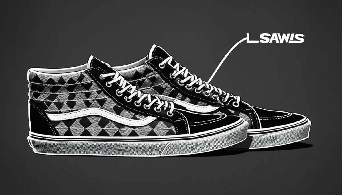 Ultimate Guide on How Do You Lace Vans Shoes - PostureInfoHub