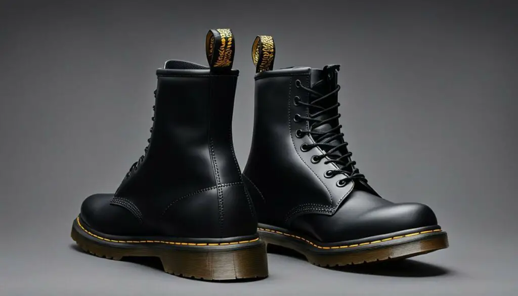 Dr Martens for Wide Feet: A Comfort Fit Guide - PostureInfoHub
