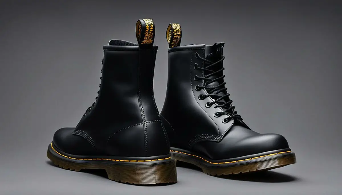 Dr Martens for Wide Feet: A Comfort Fit Guide - PostureInfoHub