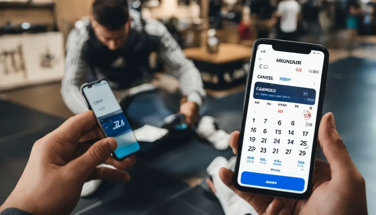 Tracking Your Adidas Confirmed Order Easily - PostureInfoHub