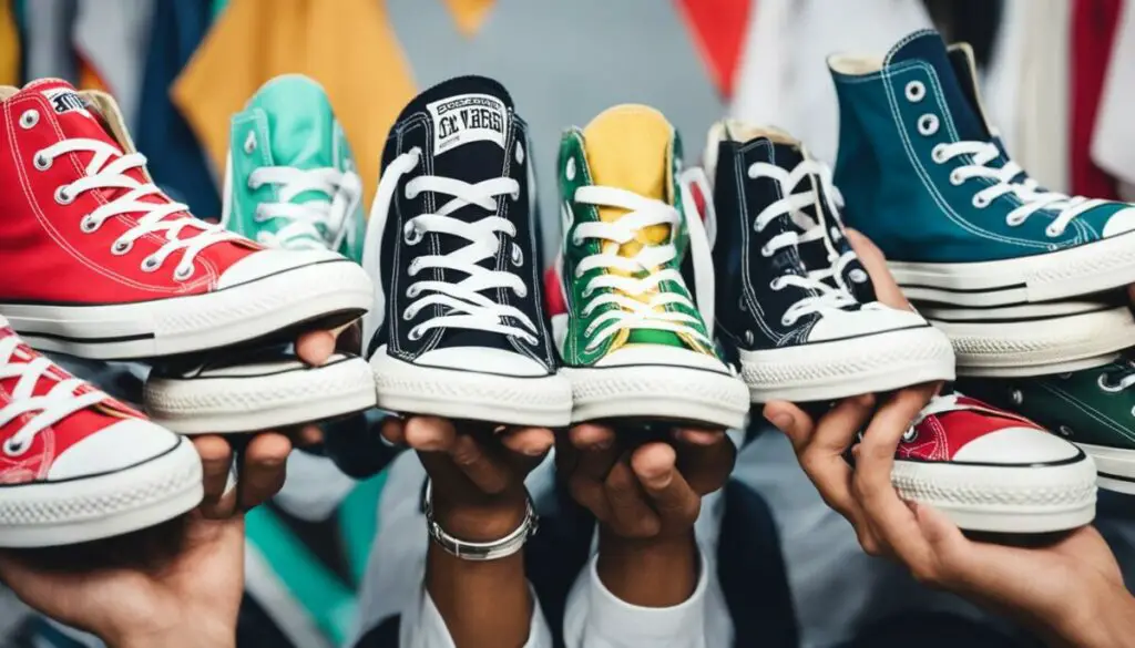 DIY Guide: How to Make Custom Converse Easily - PostureInfoHub