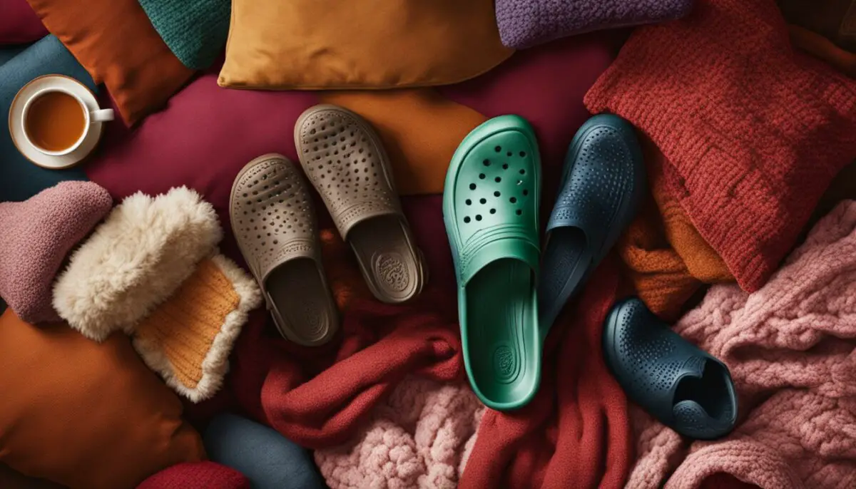 Crocs Modes Explained: Sport Vs Comfort Fuel Insights - PostureInfoHub