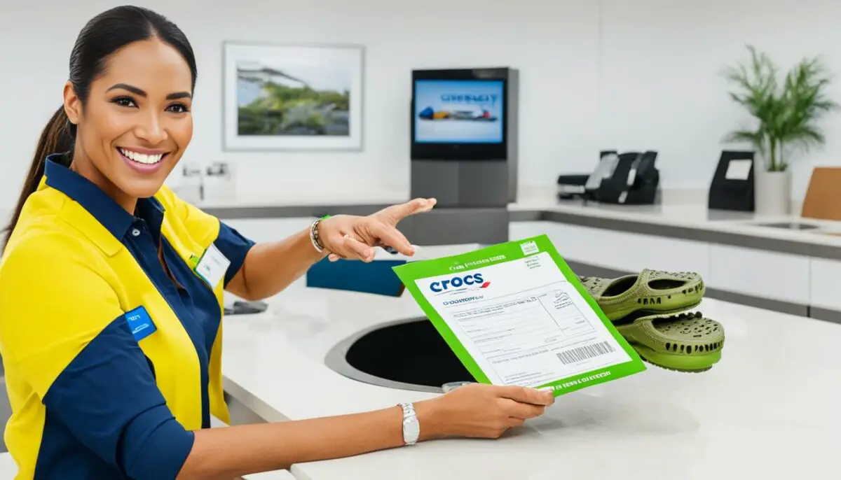 Crocs Warranty Policy: Your Questions Answered - PostureInfoHub