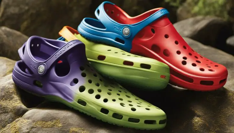 Crocs Modes Explained: Sport Vs Comfort Fuel Insights - PostureInfoHub