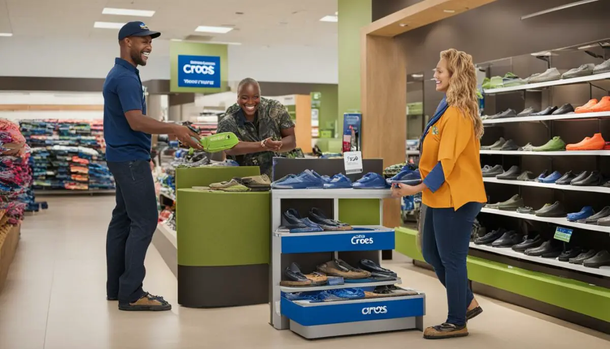 Crocs Warranty Policy: Your Questions Answered - PostureInfoHub