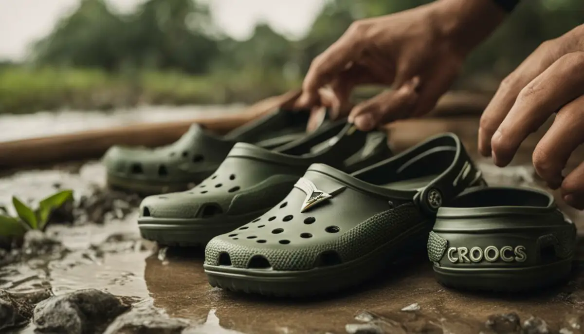 Crocs Warranty Policy: Your Questions Answered - PostureInfoHub