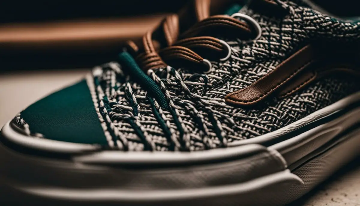 Ultimate Guide on How Do You Lace Vans Shoes - PostureInfoHub