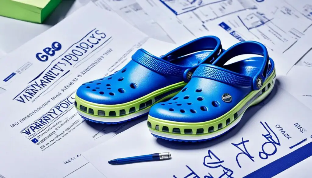 Crocs Warranty Policy: Your Questions Answered - PostureInfoHub