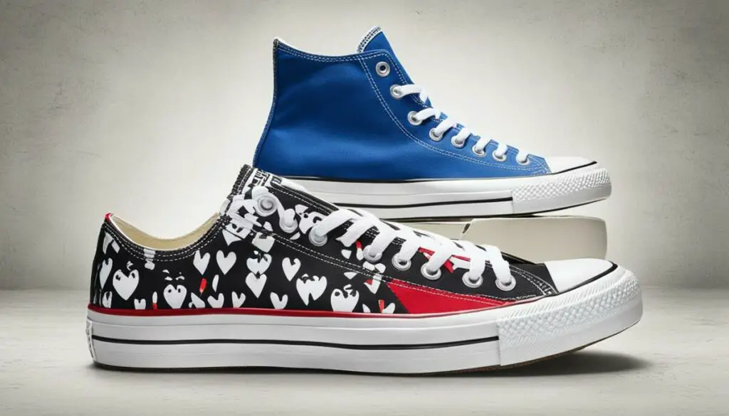 Converse Half Sizes Availability – Find Out Now! - PostureInfoHub