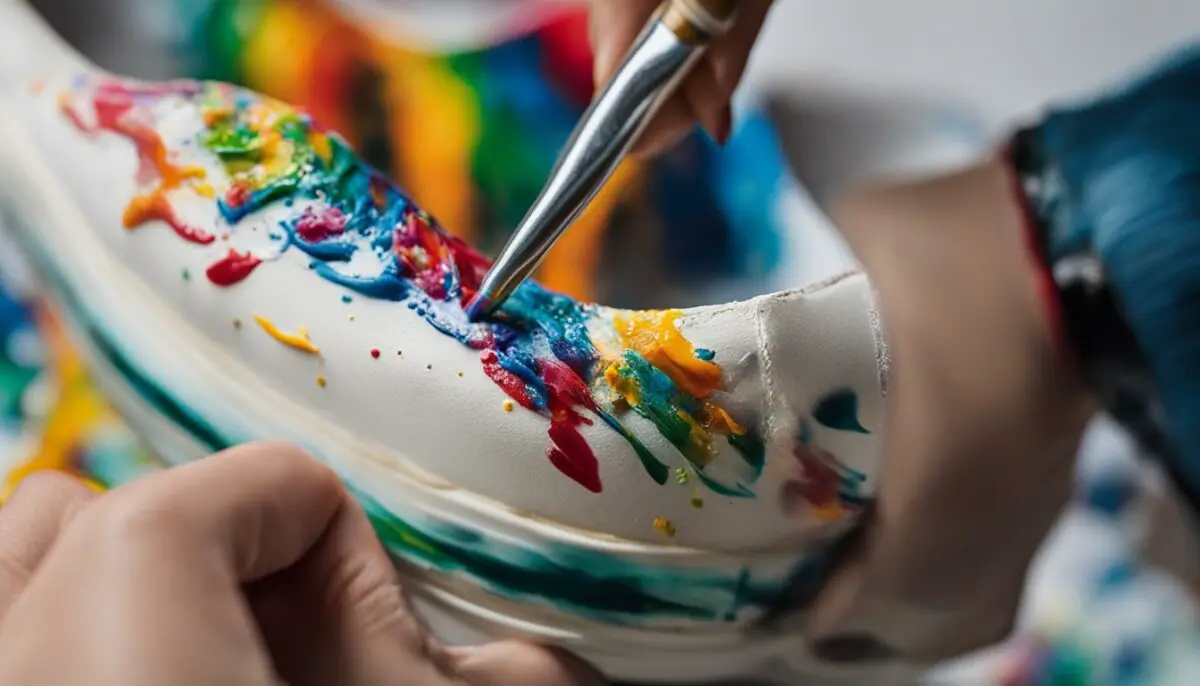 DIY Guide: How to Make Custom Converse Easily - PostureInfoHub