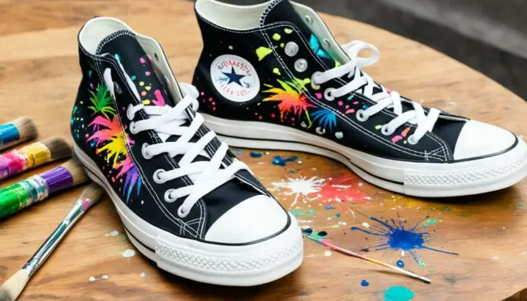 DIY Guide: How to Make Custom Converse Easily - PostureInfoHub