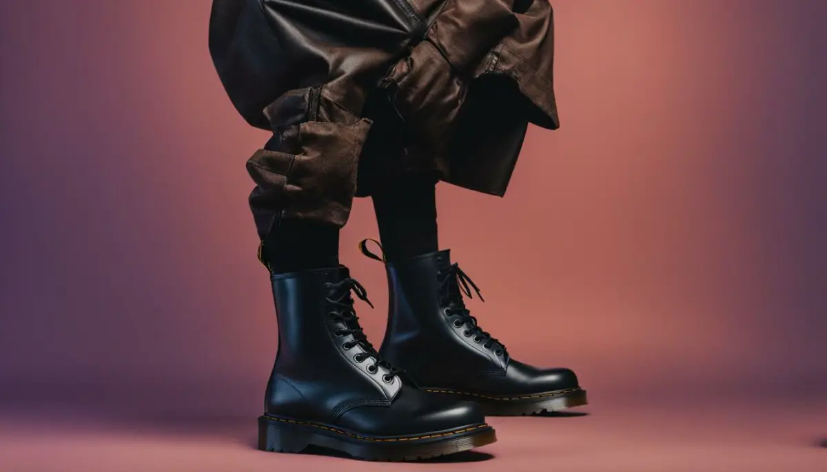 Dr Martens for Wide Feet: A Comfort Fit Guide - PostureInfoHub