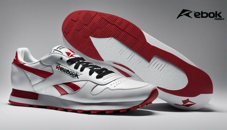 Is Reebok A British Company? Origin Explained - PostureInfoHub