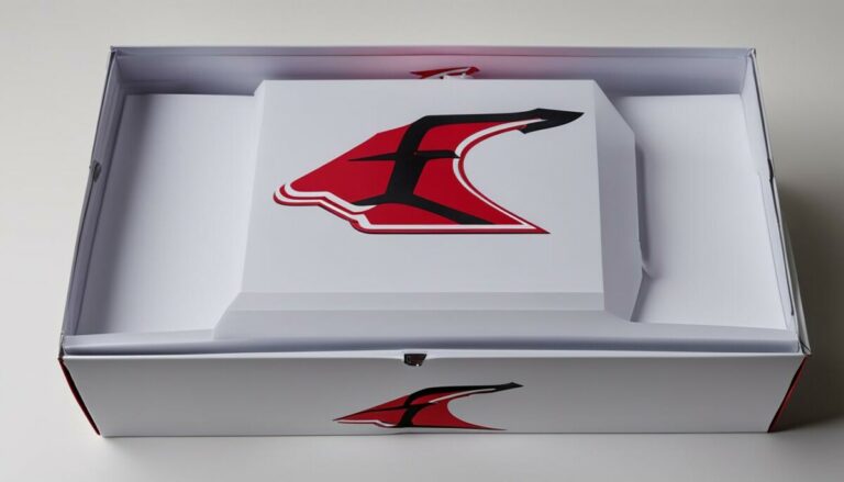 Jordan Shoe Box Dimensions Revealed! - PostureInfoHub