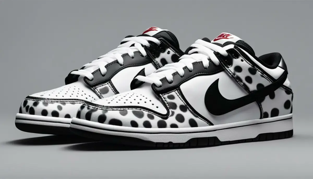 Spotting Nike Dunk Low Panda Fake Vs Real - PostureInfoHub