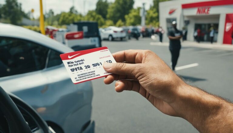 Where to Redeem Nike Gift Cards? Full List Here! - PostureInfoHub