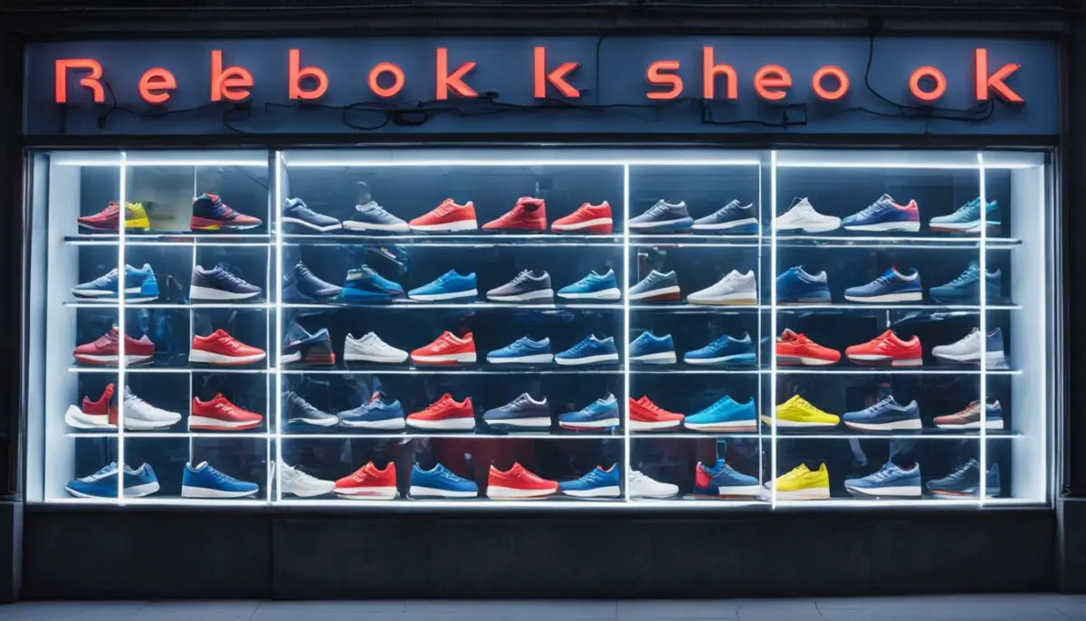 Is Reebok A British Company? Origin Explained - PostureInfoHub