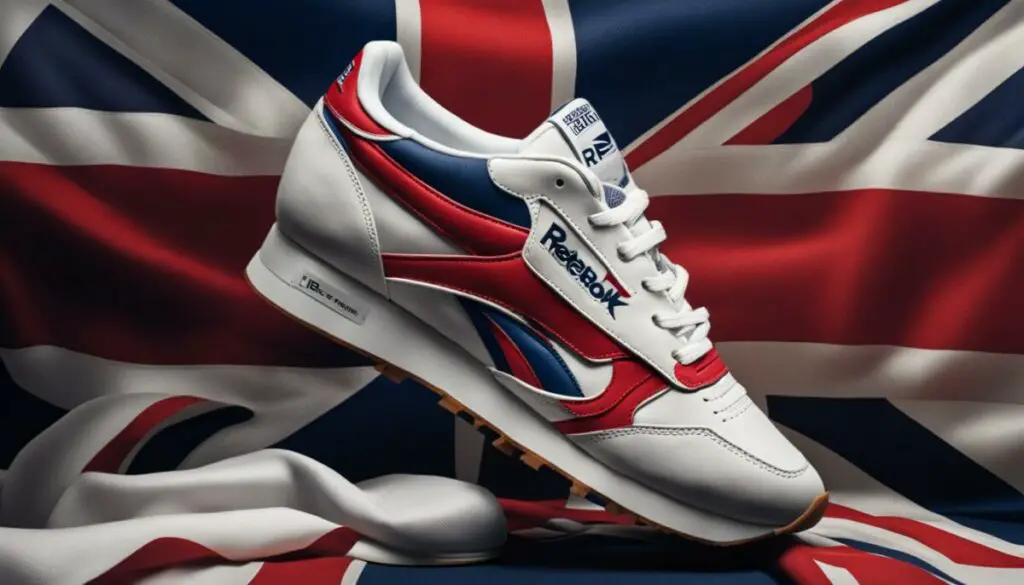 Is Reebok A British Company? Origin Explained - PostureInfoHub
