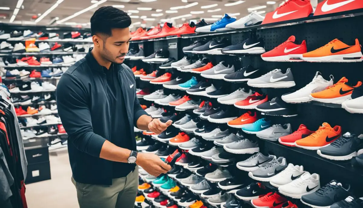 Nike Factory vs Clearance Store: Best Savings Guide - PostureInfoHub