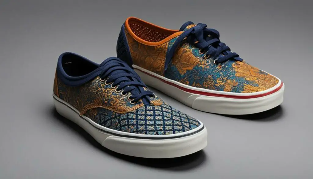 Ultimate Guide on How Do You Lace Vans Shoes - PostureInfoHub