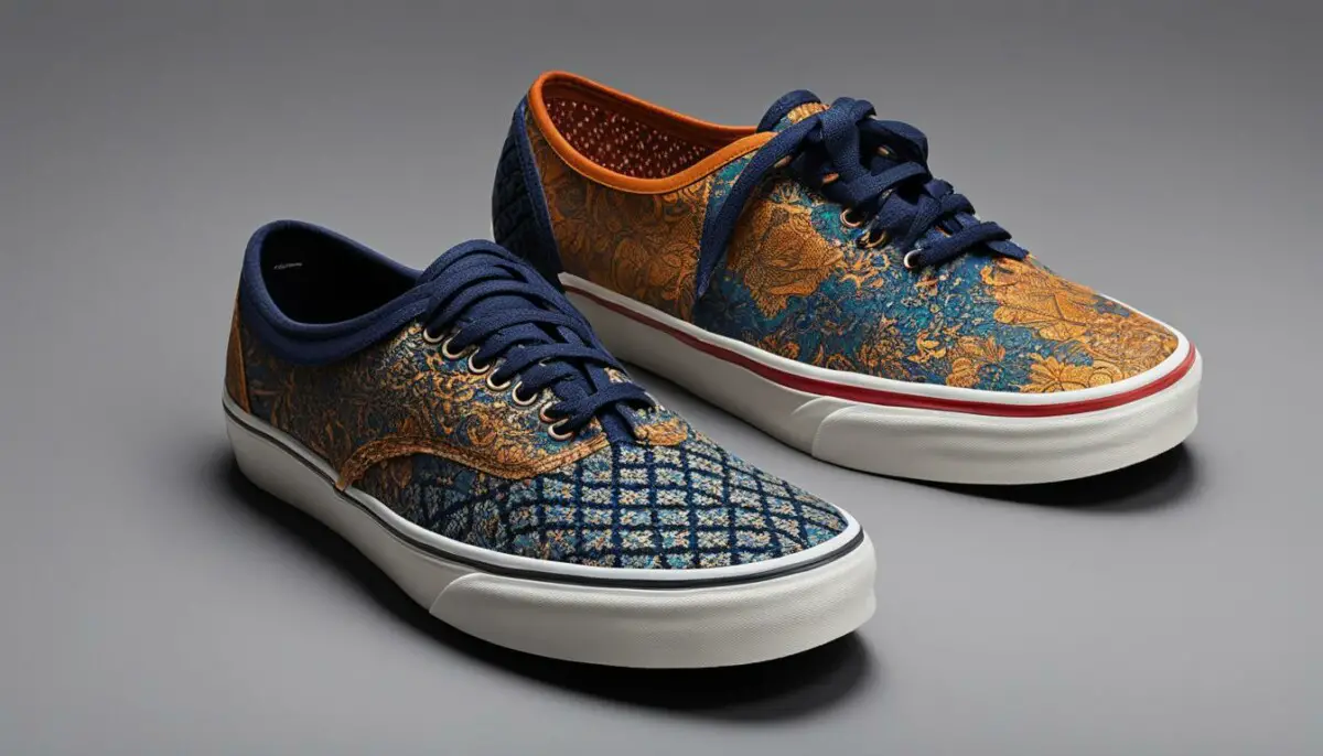 Ultimate Guide on How Do You Lace Vans Shoes - PostureInfoHub