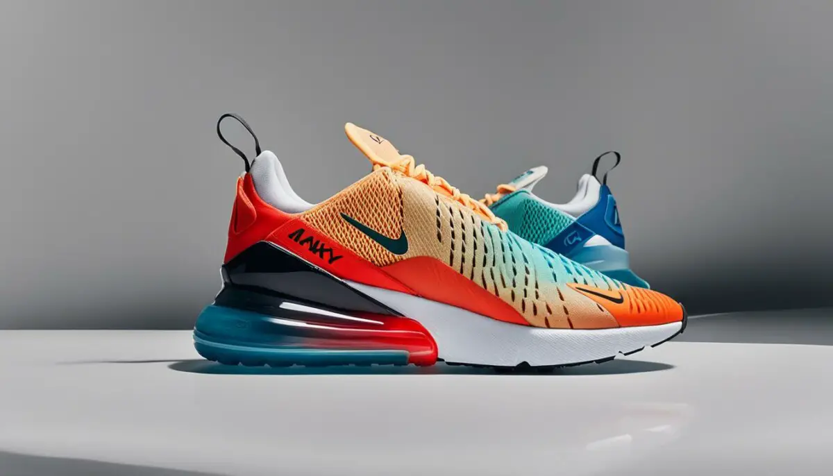 Can You Wash Nike Air Max 270? Best Nike Care Tips. - PostureInfoHub