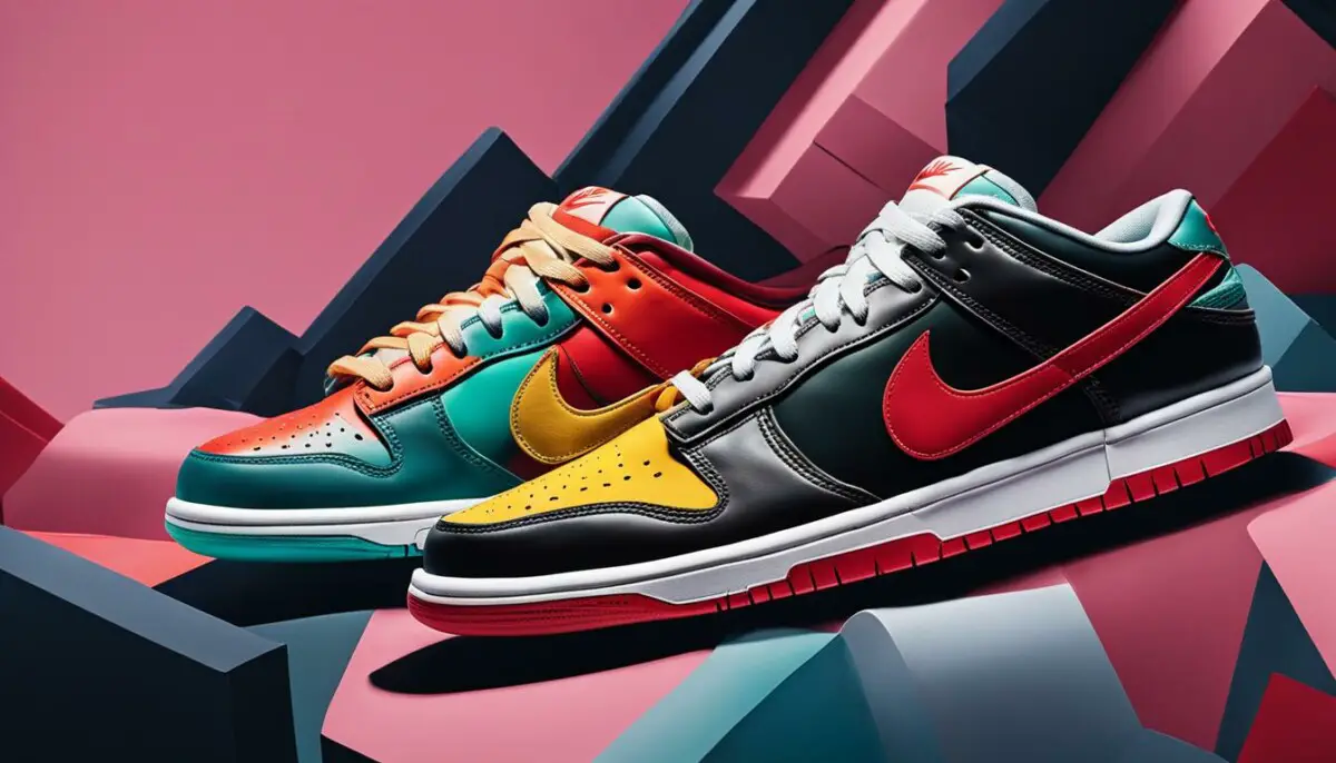 Understanding the Difference Between Men’s and Women’s Nike Dunk Low ...