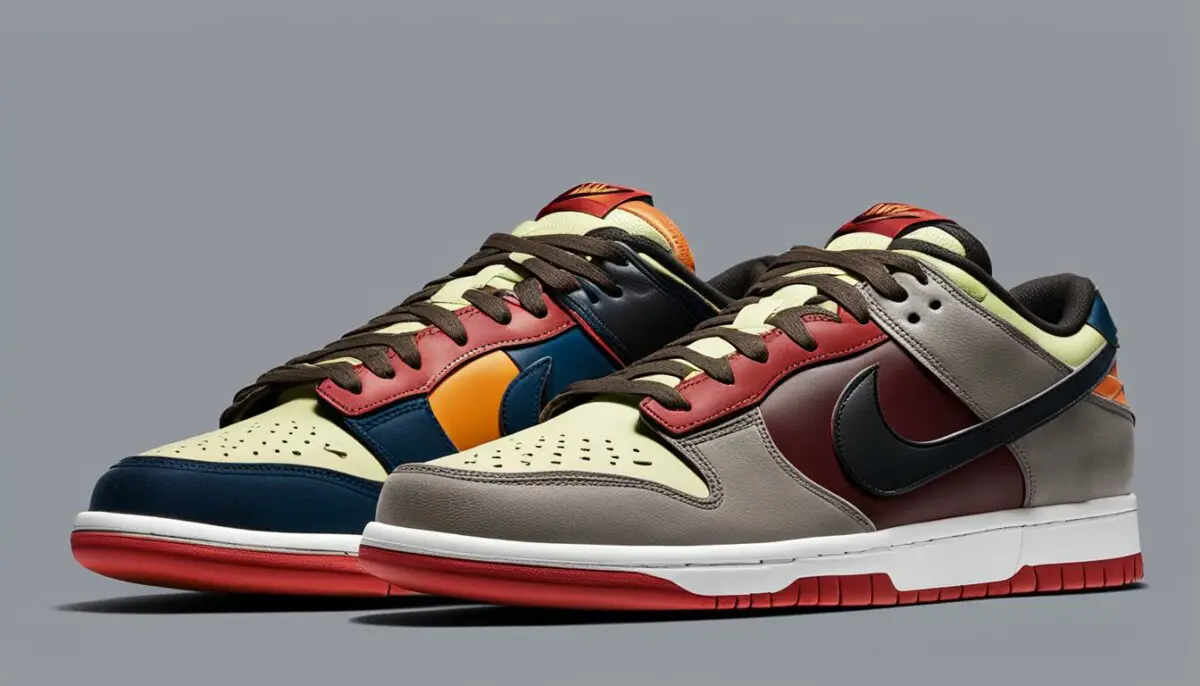 Understanding the Difference Between Men’s and Women’s Nike Dunk Low ...